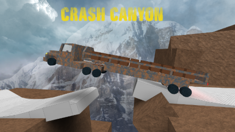 RobloxGo | Crash Canyon - Real Time Stats, Insights And Ranking