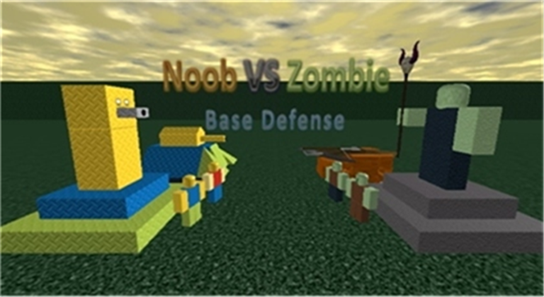 RobloxGo | Noobs VS Zombies, Who Will Win? [Last Ever Update] - Real Time Stats, Insights And ...