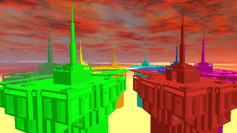 RobloxGo | TURBO TOWER BATTLES 8 TEAM EDITION! - Real Time Stats ...