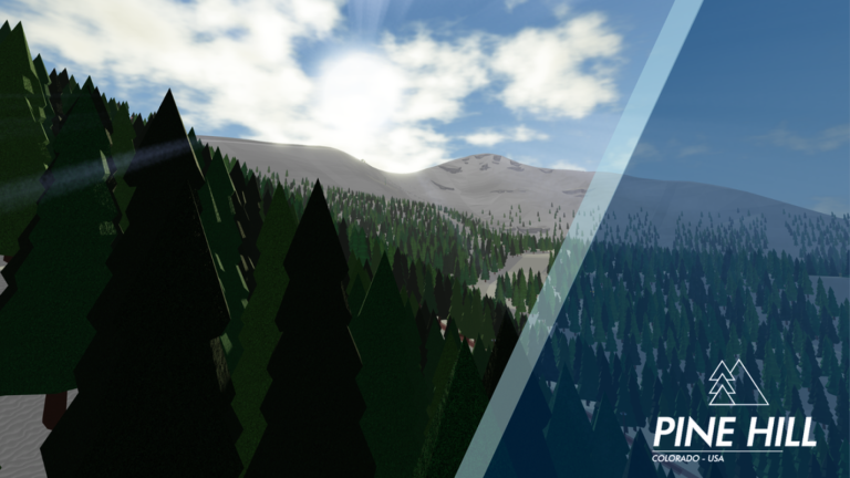 RobloxGo | Pine Hill Ski Resort - Real Time Stats, Insights And Ranking