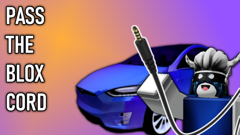 RobloxGo | Pass The Blox Corਰ - Real Time Stats, Insights And Ranking