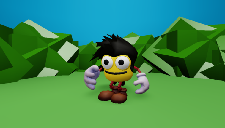 RobloxGo | Dancing M&M pumped up kicks Tongo #DancingTriangle - Real ...