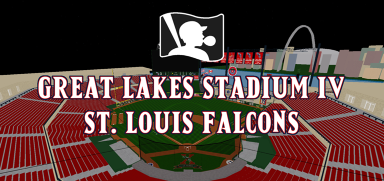 RobloxGo | Great Lakes Stadium IV - Real Time Stats, Insights And Ranking
