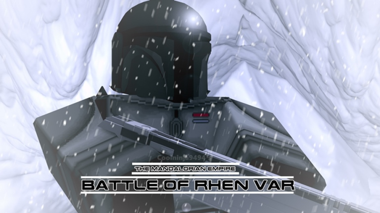 RobloxGo | [STAR WARS] Rhen Var - Real Time Stats, Insights And Ranking