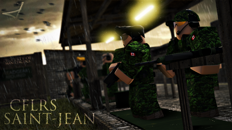 RobloxGo | [CAF] CFLRS - Saint-Jean - Real Time Stats, Insights And Ranking