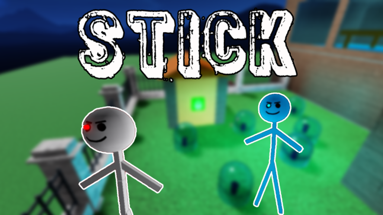 Stick [Alpha]