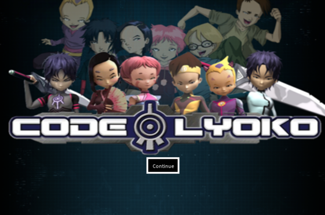 RobloxGo | Code Lyoko: The movie -Set- - Real Time Stats, Insights And ...