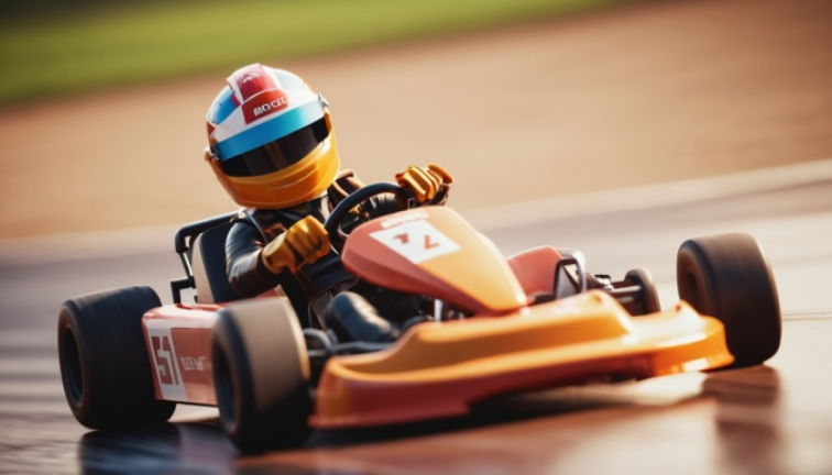 RobloxGo | (UPDATE!) Super Kart Racing Simulator (Beta) - Real Time ...