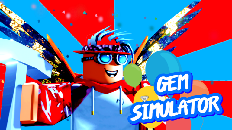 RobloxGo | Gem Simulator - Real Time Stats, Insights And Ranking