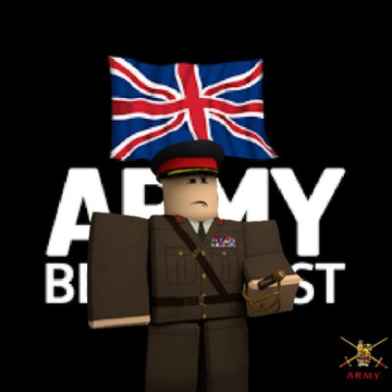 RobloxGo | British Army Parade Grounds - Real Time Stats, Insights And Ranking