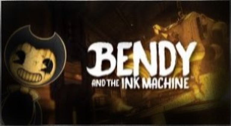 Bendy And The Ink Machine Custom Version [Beta]