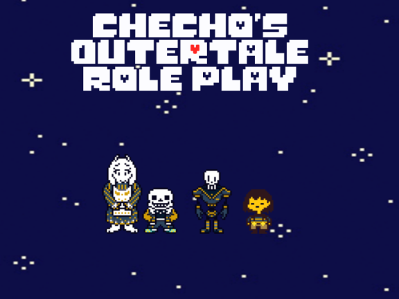 RobloxGo | Outertale {WIP} 6% *Morphs - Real Time Stats, Insights And Ranking