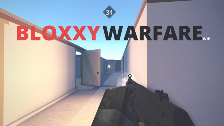 RobloxGo | Bloxxy Warfare {wip} - Real Time Stats, Insights And Ranking
