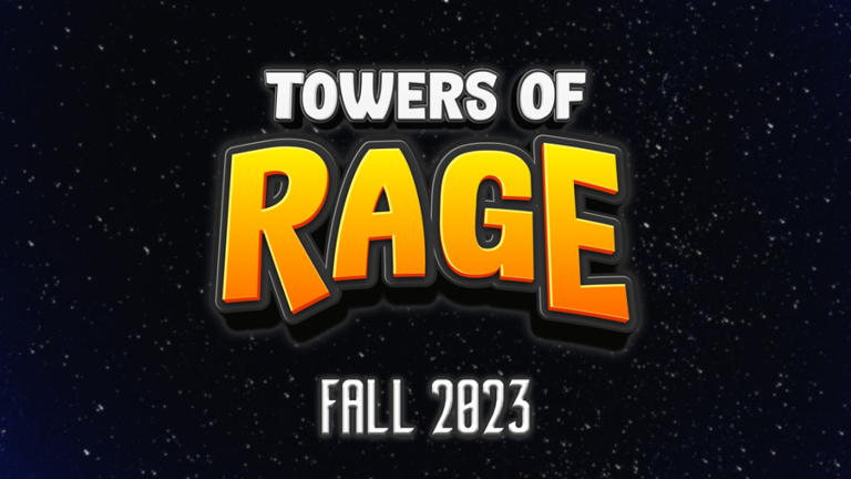 RobloxGo | [🛠️ REVAMP] Towers of Rage - Real Time Stats, Insights And ...
