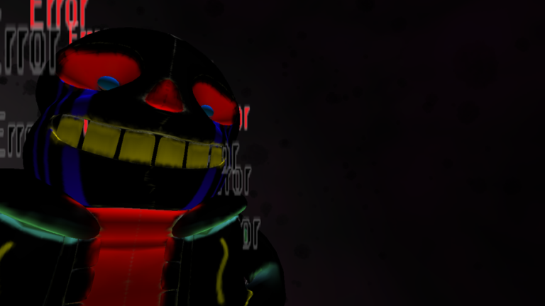 RobloxGo | *UPDATE* Undertale AU RP Sans Contest Of Champions - Real ...