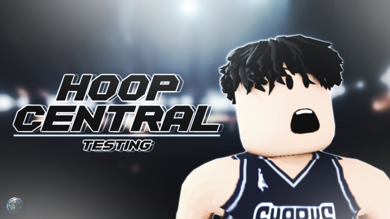 RobloxGo | Hoop Central Remastered - Real Time Stats, Insights And Ranking