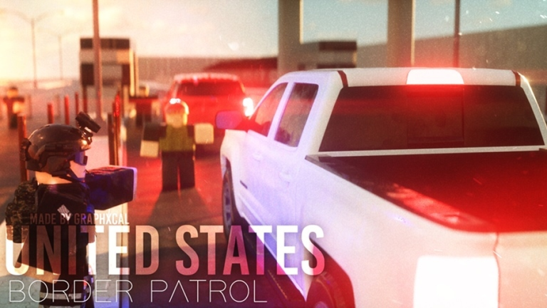 RobloxGo | [NEW!] El Paso, Texas | Border Roleplay - Real Time Stats, Insights And Ranking