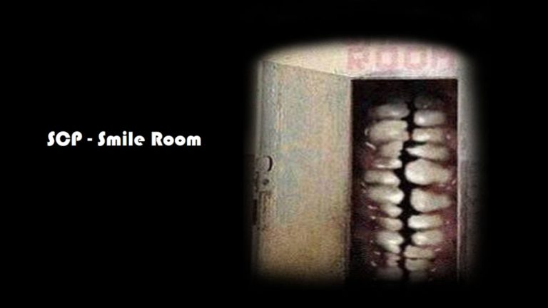 RobloxGo | SCP - Smile Room - Real Time Stats, Insights And Ranking