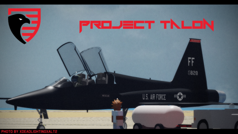 Project Talon