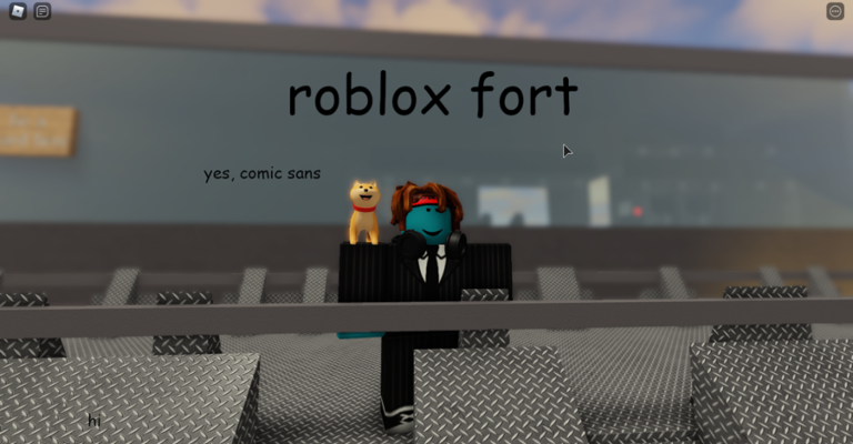 RobloxGo | Roblox Fort - Real Time Stats, Insights And Ranking