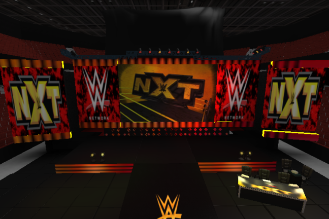 RobloxGo | Wwe NXT - Real Time Stats, Insights And Ranking