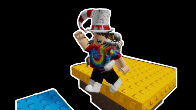 RobloxGo | • John's Color Chart Obby [EARLY ACCESS] - Real Time Stats ...
