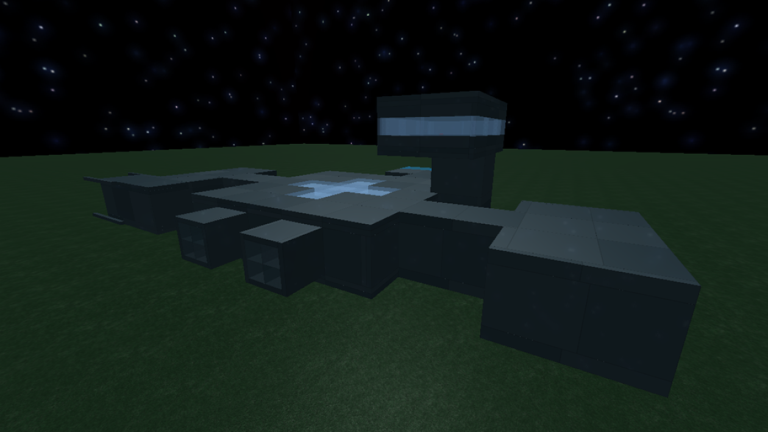 RobloxGo | Battle of Alpha and Omega >Being redone