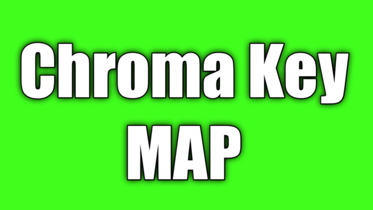 RobloxGo | [NEW!] Chroma Key MAP - Real Time Stats, Insights And Ranking