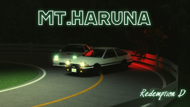 RobloxGo | Haruna Pass (Redemption D Version) - Real Time Stats ...