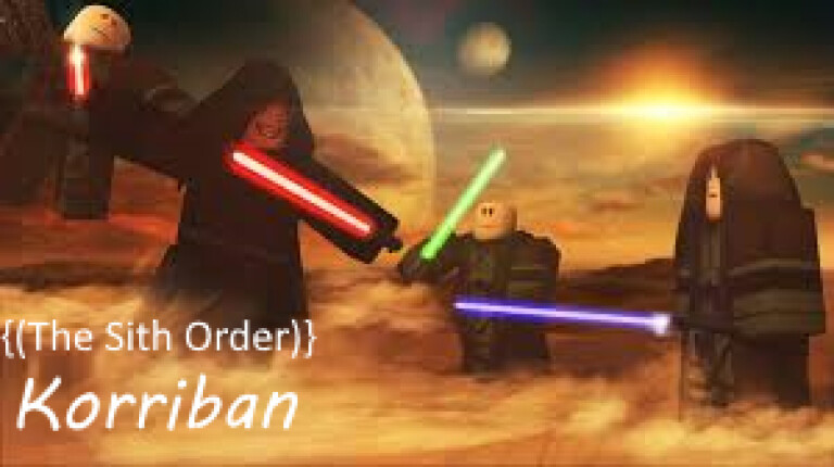 RobloxGo | The Sith Temple On Mustafar - Real Time Stats, Insights And ...