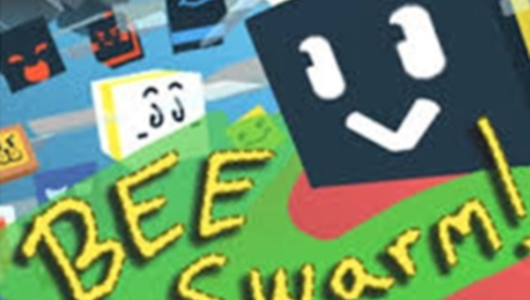 RobloxGo | Bee Swarm Simulator OST - Real Time Stats, Insights And Ranking