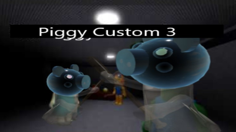 RobloxGo | Piggy Custom 3 [Added a start up menu map] - Real Time Stats ...