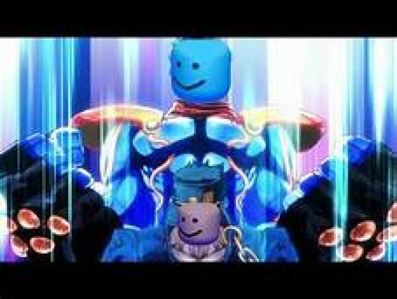 RobloxGo | A Nooby Adventure (STEEL BALL RUN/ COMPLETED NOOB - Real ...