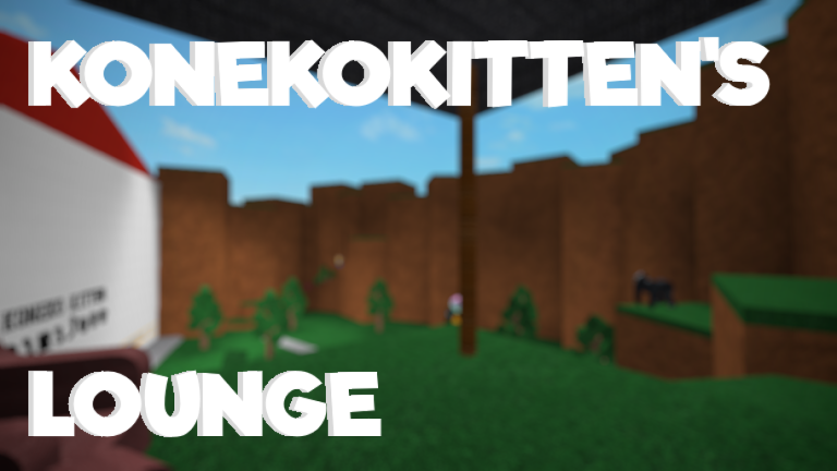 RobloxGo | Koneko Kitten's lounge - Real Time Stats, Insights And Ranking