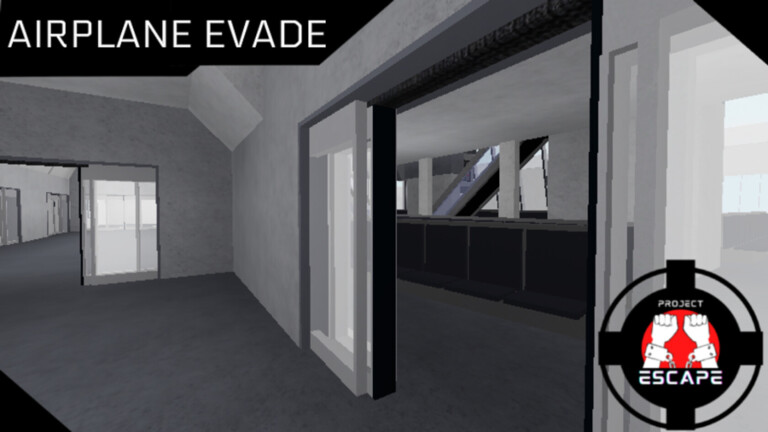 RobloxGo | PROJECT: ESCAPE (EARLY ACCESS) - Real Time Stats, Insights ...