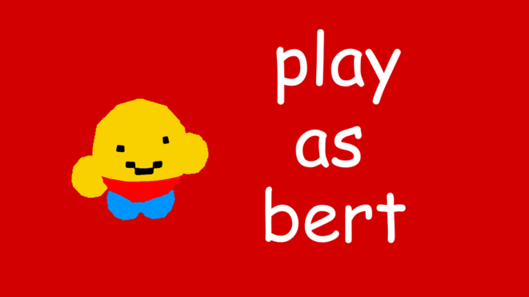 RobloxGo | Bert Simulator - Real Time Stats, Insights And Ranking