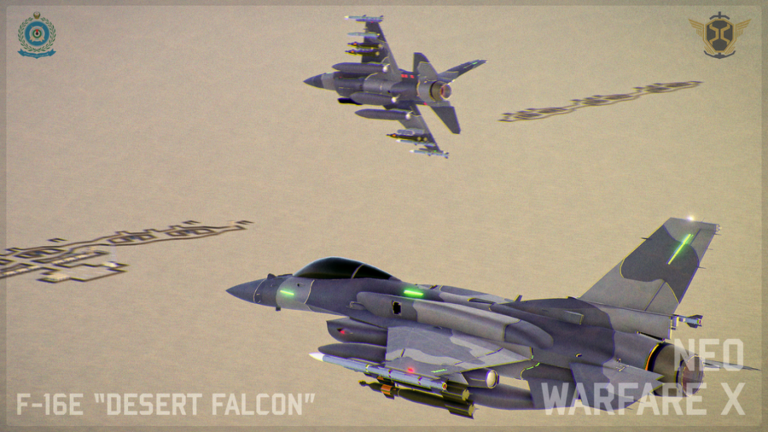 RobloxGo | Neo Warfare X - Real Time Stats, Insights And Ranking