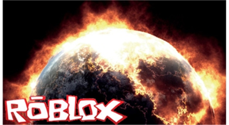 RobloxGo | The end of Roblox... - Real Time Stats, Insights And Ranking