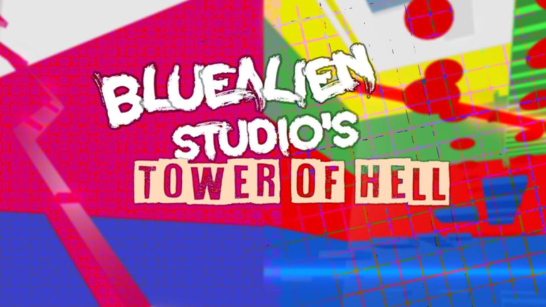 RobloxGo | BlueAlien Studio's Tower Of Hell - Real Time Stats, Insights And Ranking