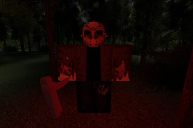 RobloxGo | What is Survive Jason The Killer RobloxGo rating?