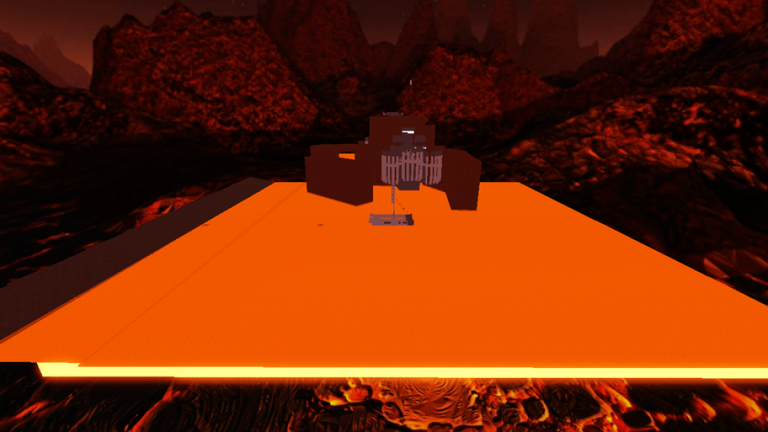 RobloxGo | The Mustafar System (Remastered Battlefront 2 Map) - Real ...