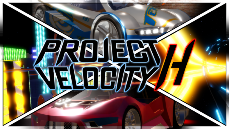 RobloxGo | Project Velocity H [HOTWHEELS CITY] - Real Time Stats ...