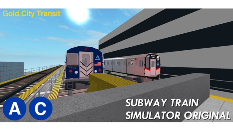 RobloxGo | GCT: Subway Train Simulator - Real Time Stats, Insights And ...