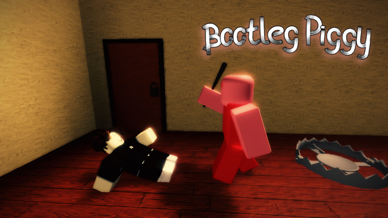 RobloxGo | Bootleg Piggy (BETA) - Real Time Stats, Insights And Ranking