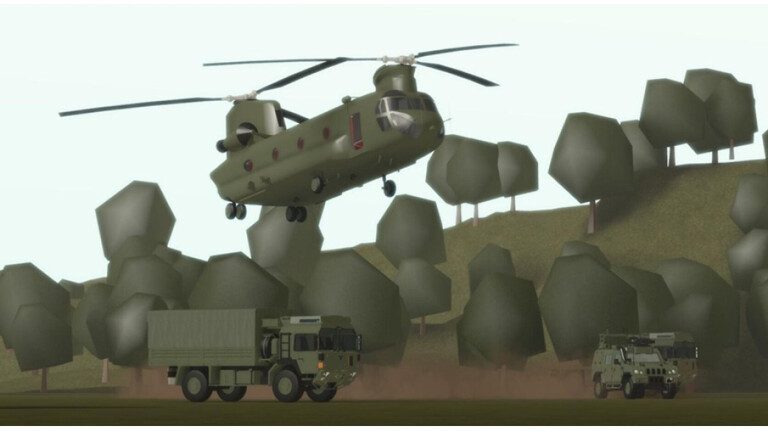 RobloxGo | [V2🎉] Sandhurst Military Academy - Real Time Stats, Insights And Ranking