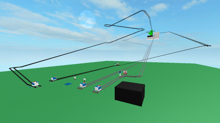 RobloxGo | CART RIDE into Noob Sitting on Toilet(~NEWTRACK~) - Real Time Stats, Insights And Ranking