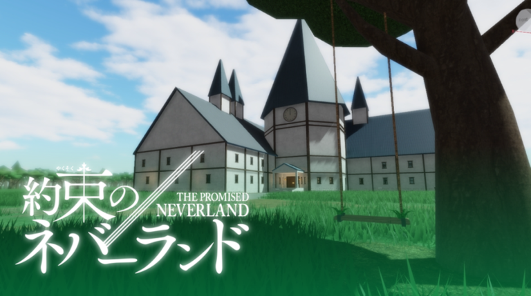 RobloxGo | Gracefield Orphanage || TPN - Real Time Stats, Insights And ...