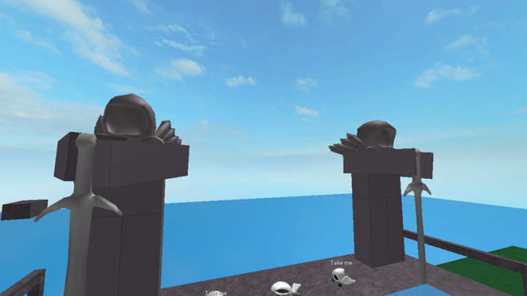 RobloxGo | Which other Roblox games are similar to Find the Dominus {64 ...