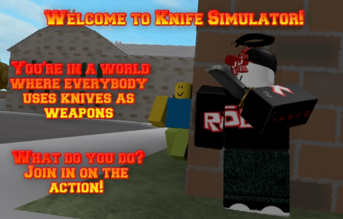 RobloxGo | Knife Simulator! - Real Time Stats, Insights And Ranking