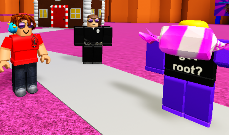 RobloxGo | [PRE-RELEASE] Candy Eating Simulator - Real Time Stats ...